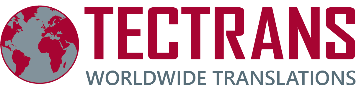 Worldwide Translations for all Business | Tectrans